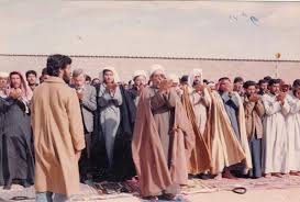 Iraqis in Saudi Arabia - the Forgotten Refugees December 9, 1991 ...